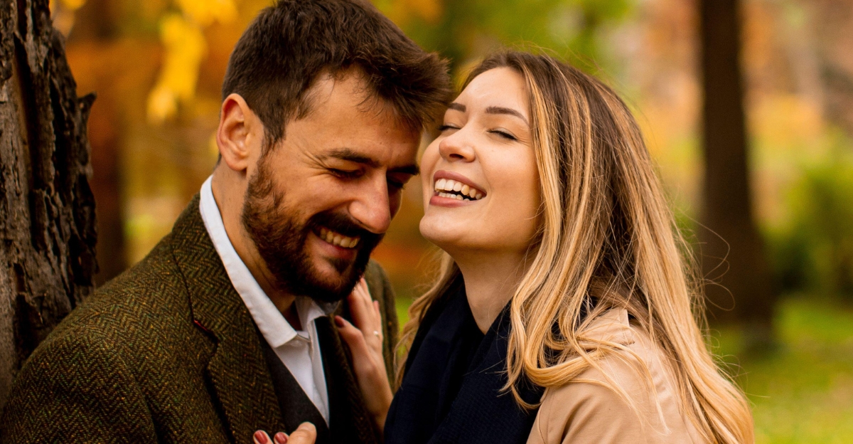 If he does these 12 things, he’s not wasting your time
