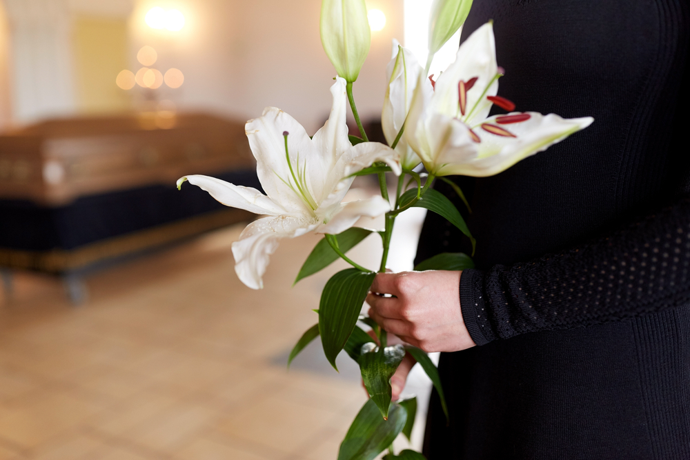 Science explains: What happens in the body when we die