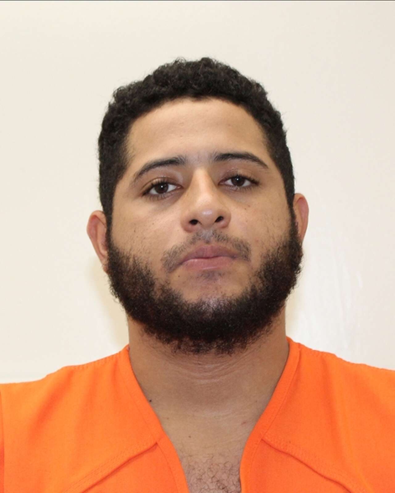 Man arrested on human smuggling charges after pursuit in El Cenizo