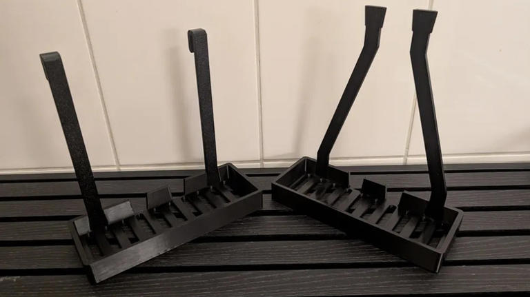 5 weirdly useful bathroom items you can 3D print