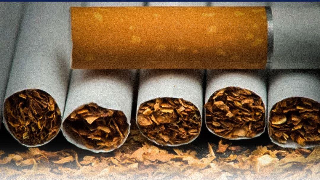 2M Filipinos' livelihoods at risk from illicit tobacco trade, says NTA