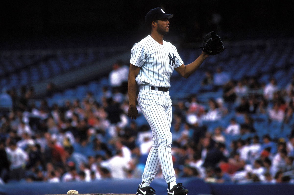 Pinstripe aces: Ranking the top 20 Yankees pitching legends