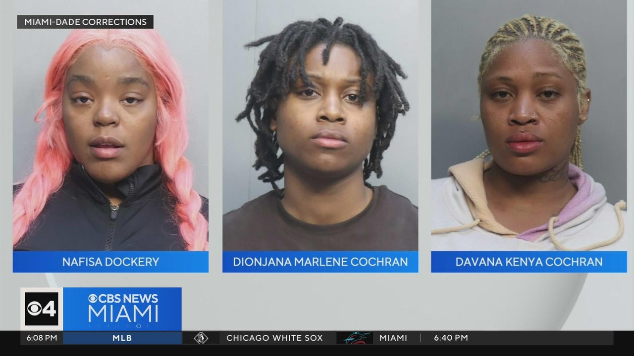 3 women arrested after baggage fee dispute forces Frontier flight ...