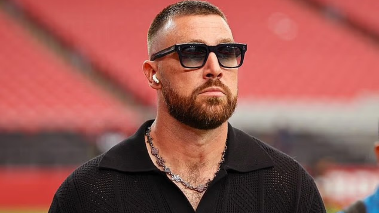 Travis Kelce makes bold money move to close the gap with Taylor Swift’s ...