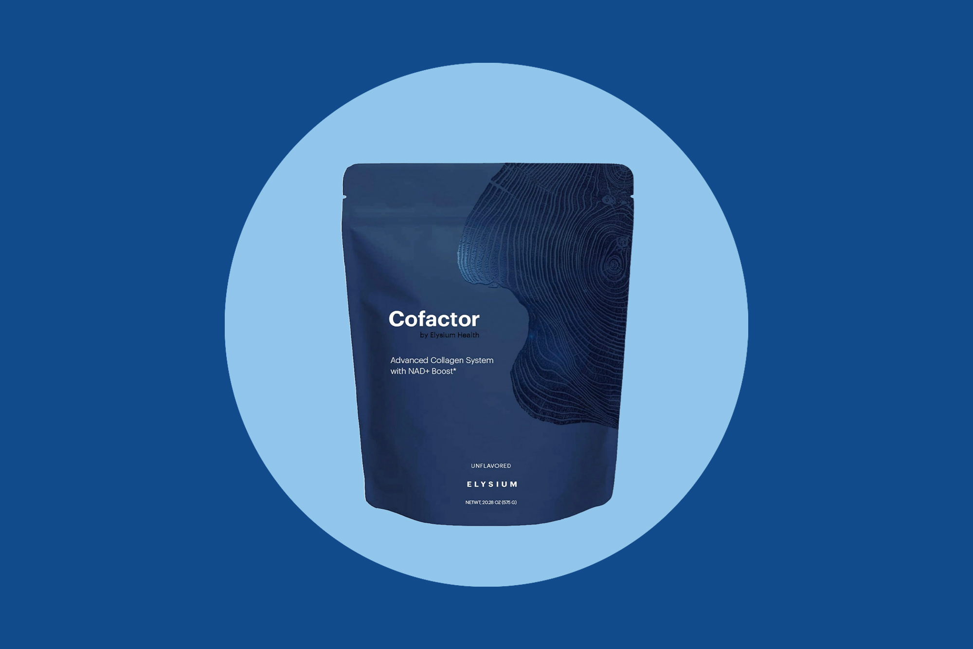 This collagen has something yours probably doesn’t — users feel it on a ...