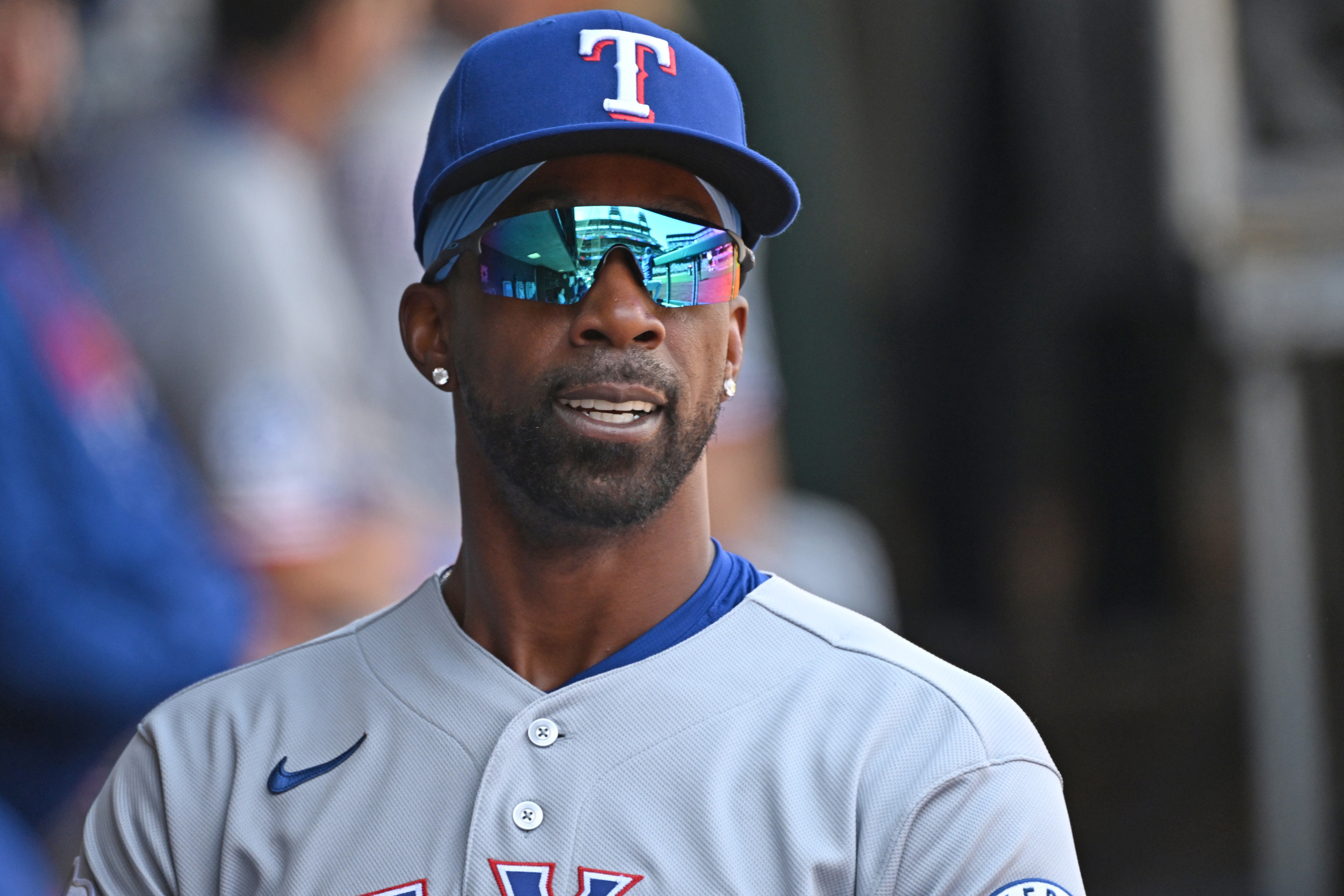 Andrew McCutchen had hilarious apology after homering against his ex-team