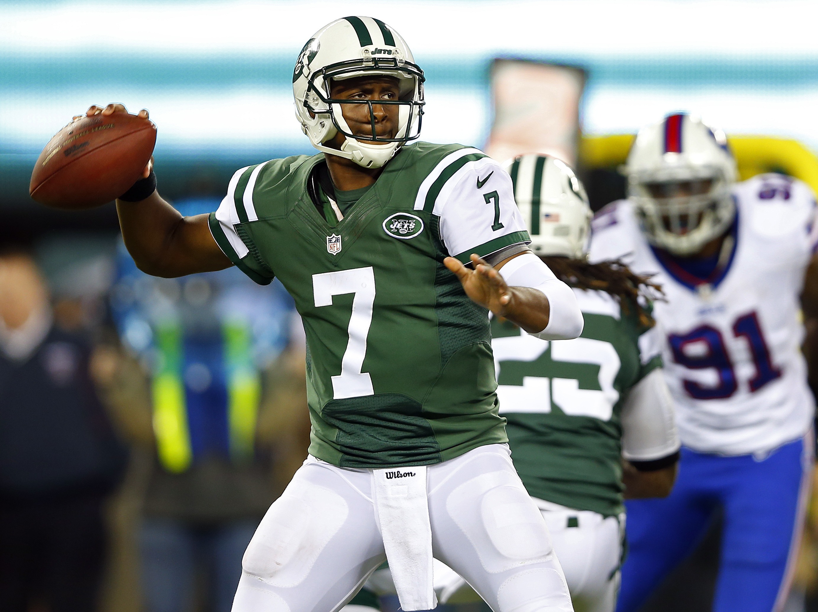 Jets announce jersey numbers for new players