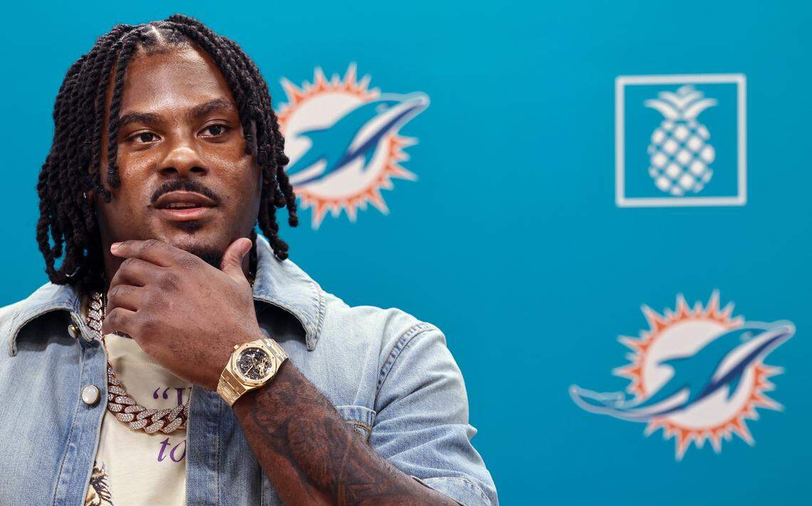 Malik Willis' ex-coach says his athleticism makes him a unique NFL ...