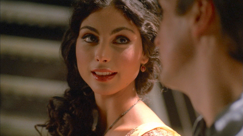 The most pause-worthy moments in Firefly