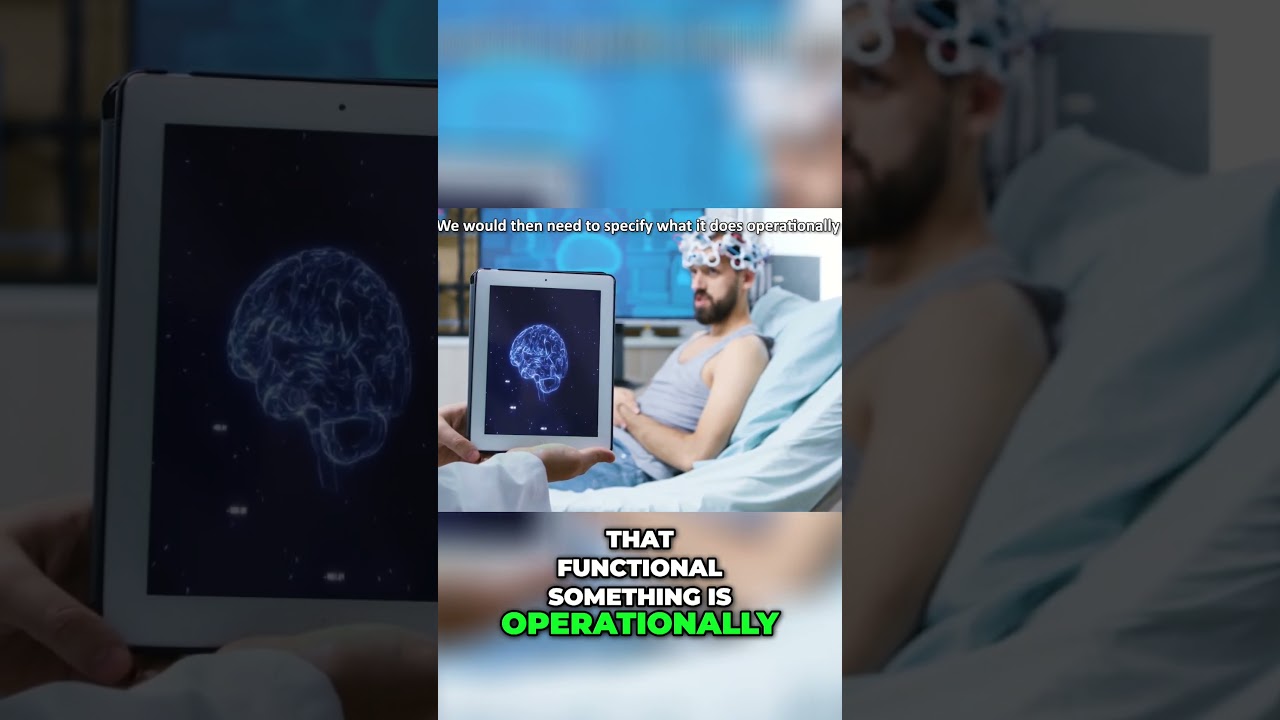How scientists will code consciousness!