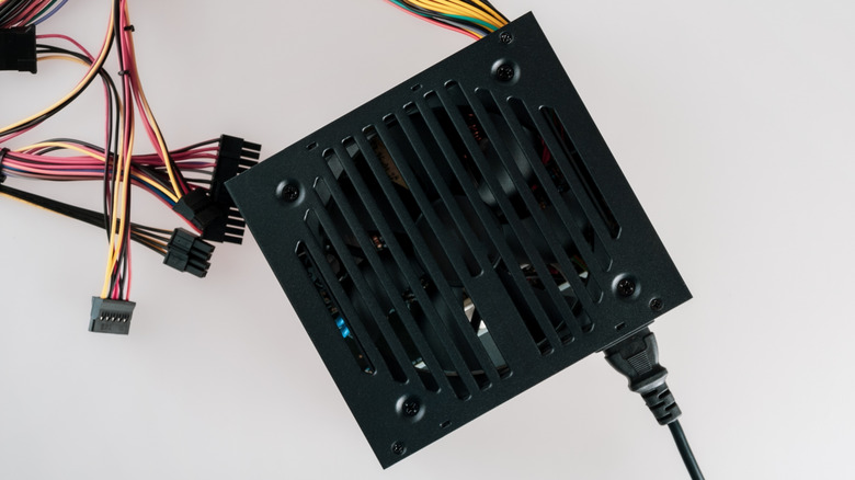Is It Okay To Buy A Used Power Supply 4 Reasons Why You Should Avoid It