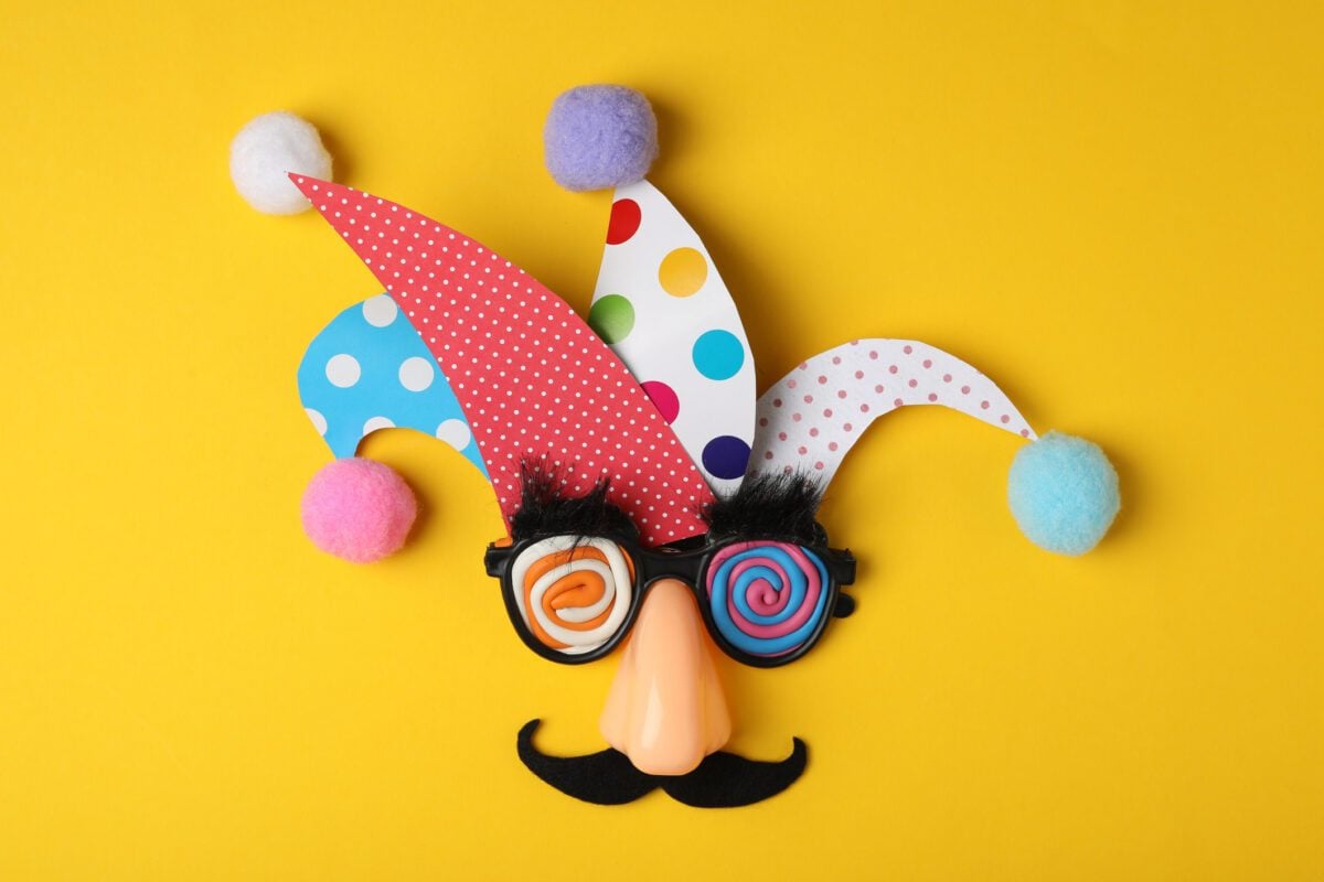 Here’s how April Fools’ Day became the world’s favorite day for pranks