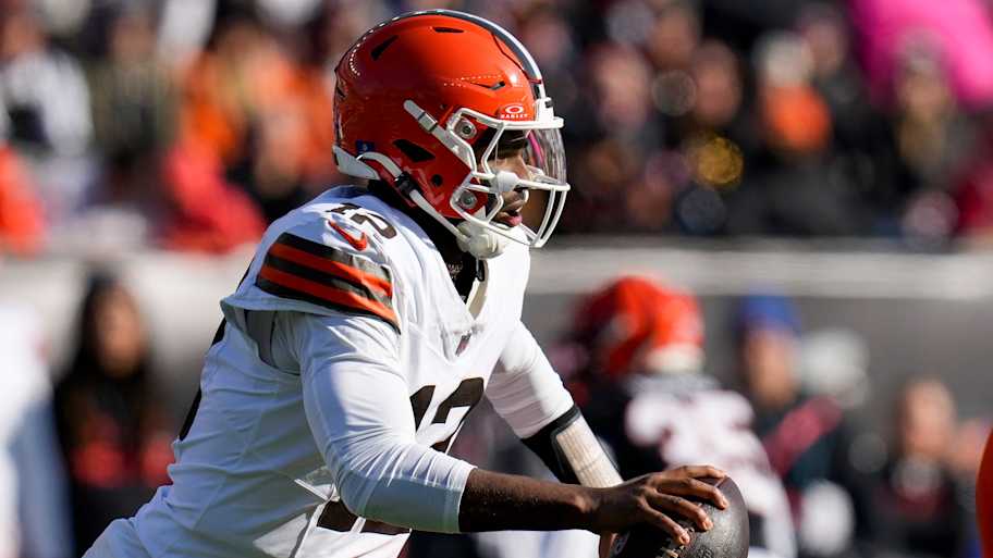 Cleveland Browns announce one big change for Shedeur Sanders for the ...