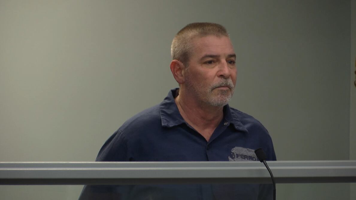 Suspect held without bail following deadly Belchertown shooting