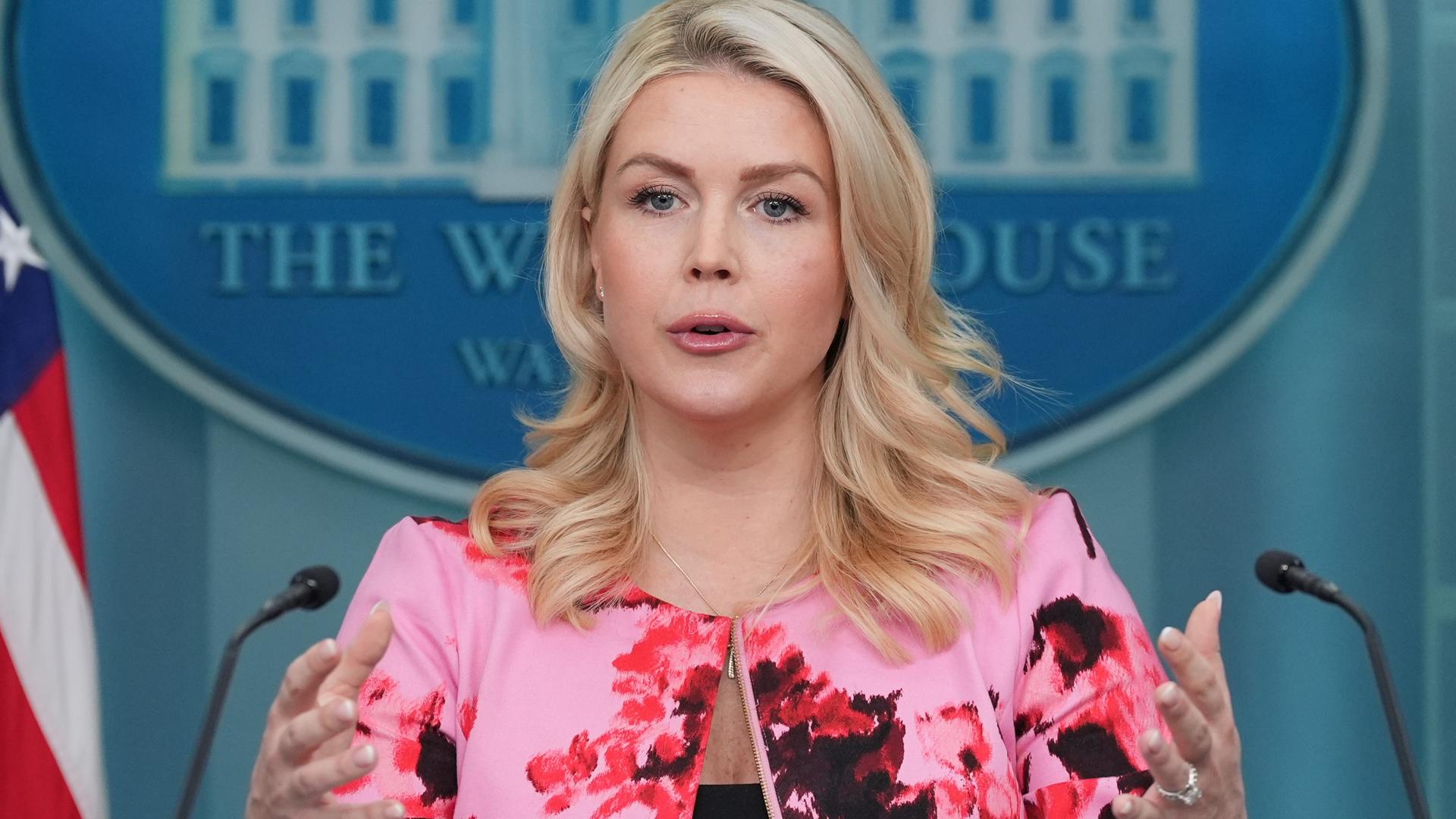 White House says the Iranian officials 'are appearing more reasonable ...