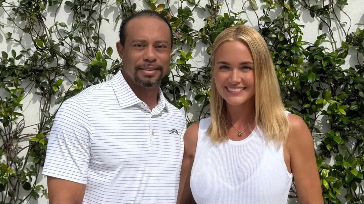 Kai Trump reveals she had a 'great time' at Miami Open amid mom Vanessa ...