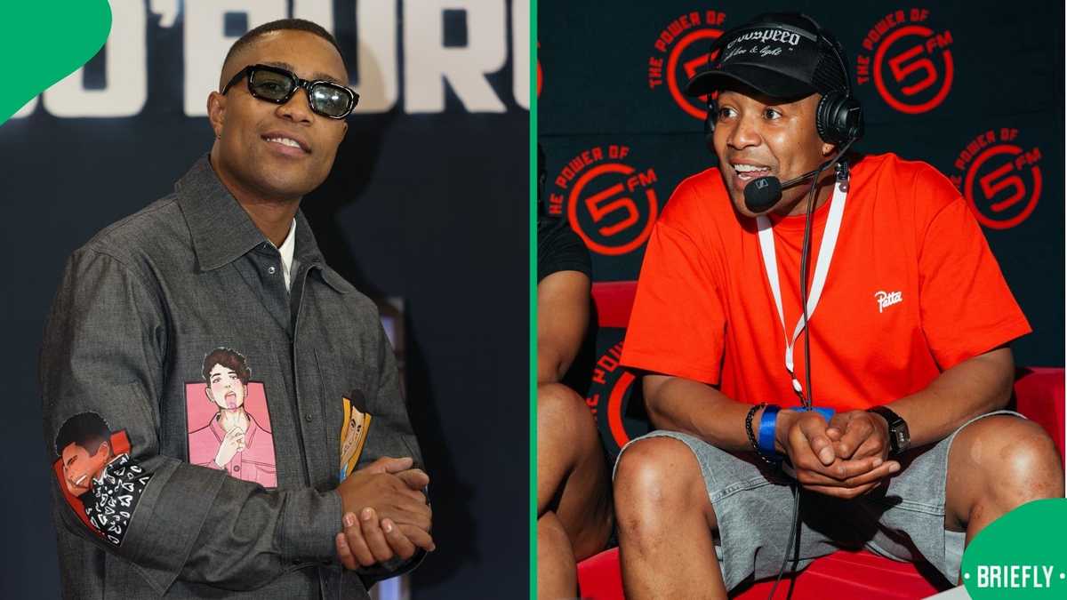 Who is DJ Speedsta beefing with? Here's all you need to know