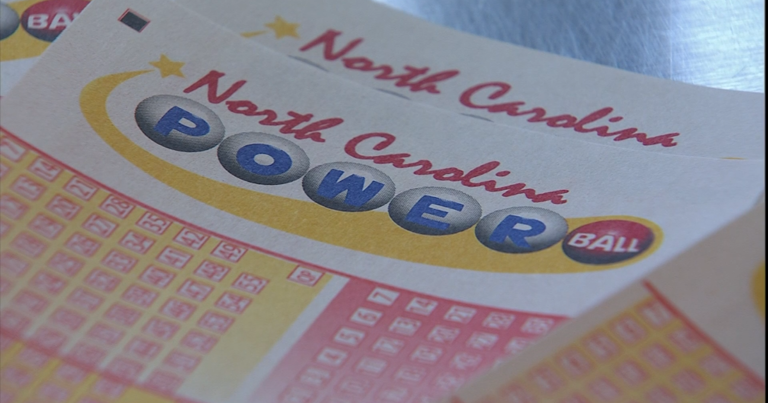 20 years after first ticket sold in NC, is the lottery a tax on the poor?