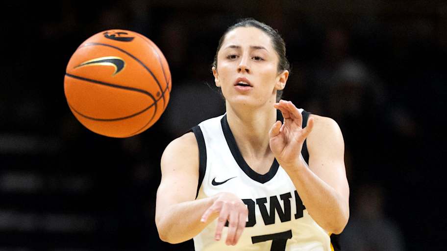 Iowa's former five-star guard to enter transfer portal