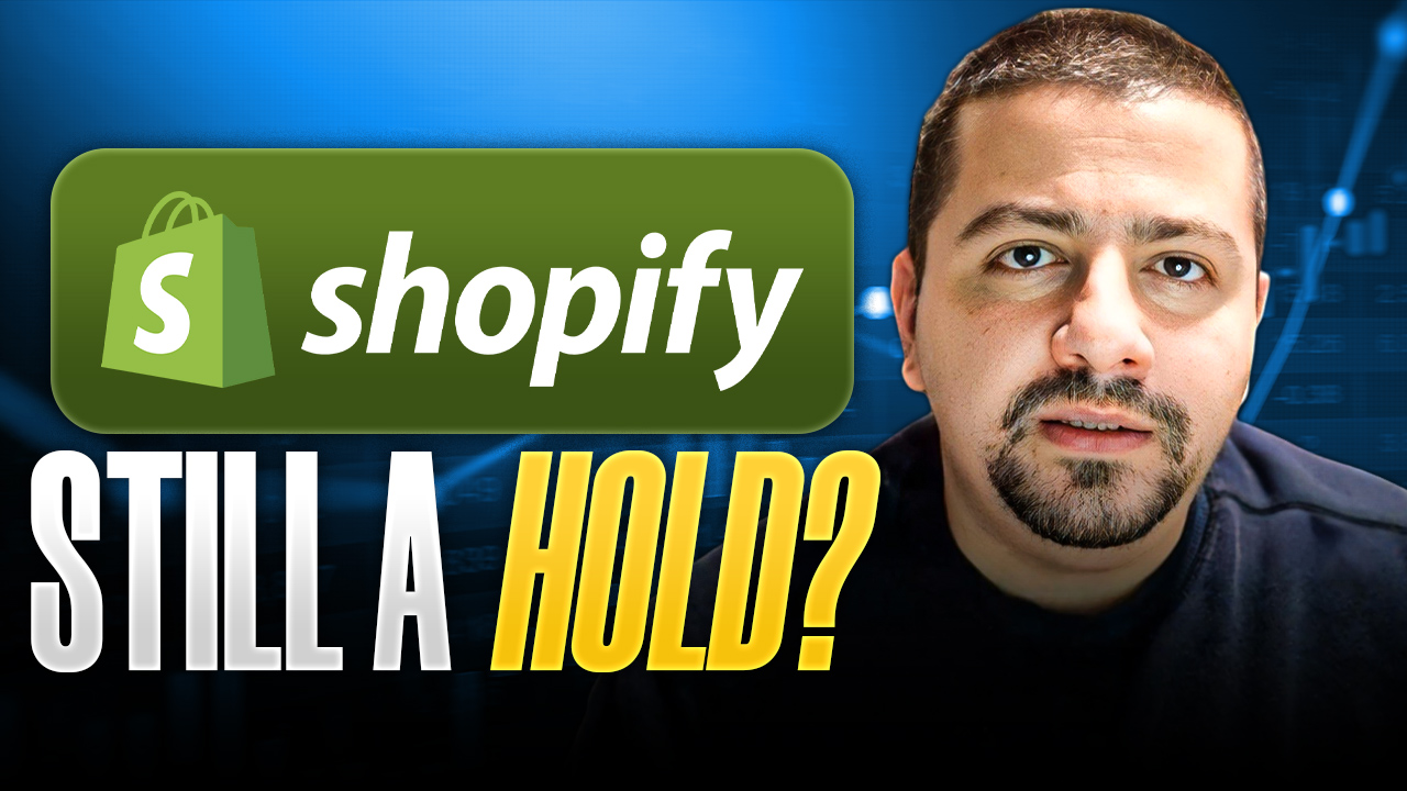 Shopify stock analysis: Buy or sell?