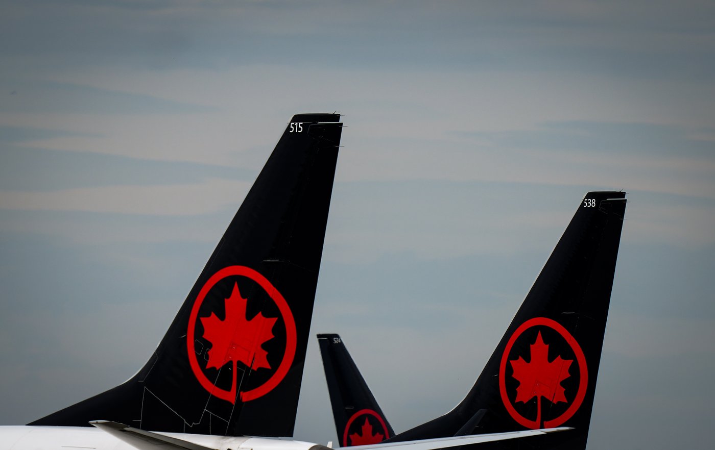 Air Canada CEO to step down later this year after backlash over lack of ...