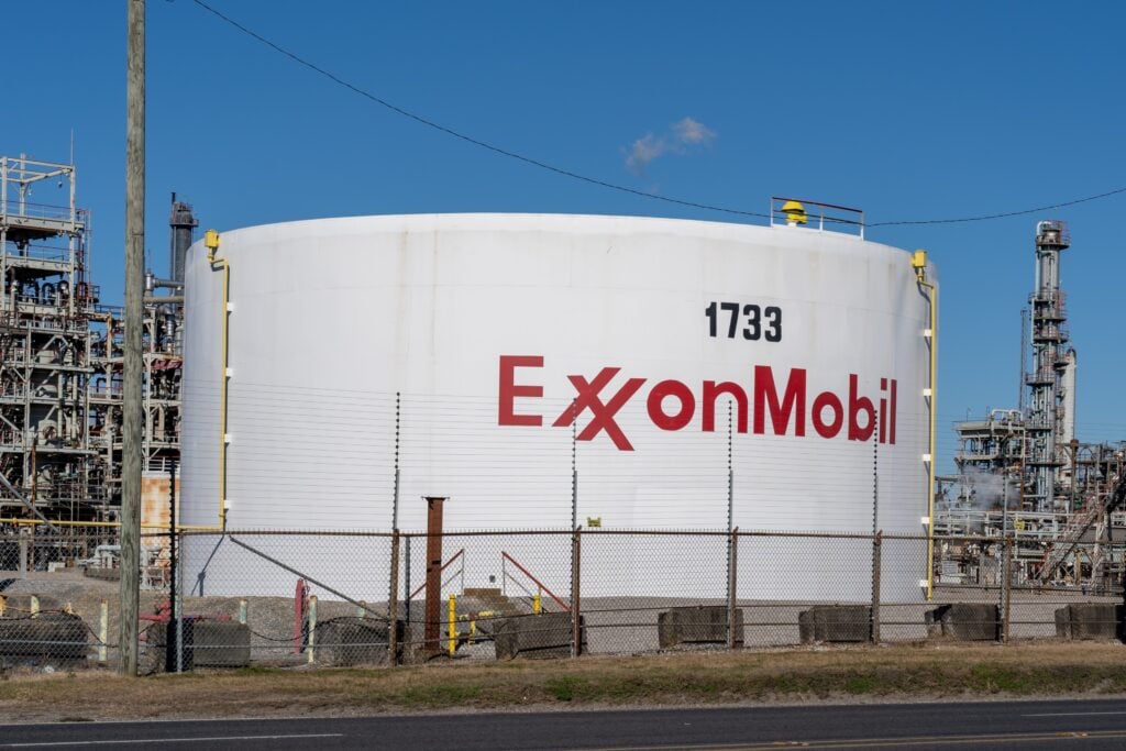 ExxonMobil, QatarEnergy joint venture begins first LNG production