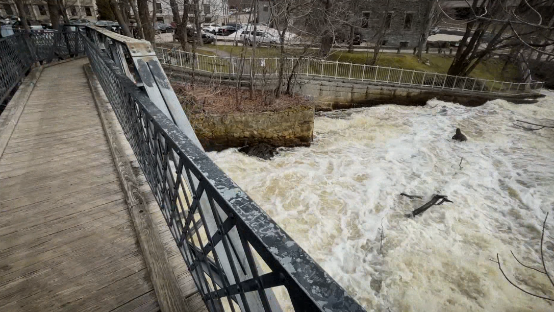 One town at a time: Runners experience Heartbreak Hill, series of ...