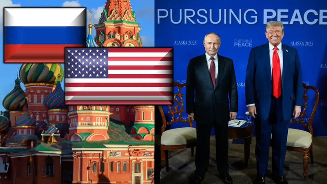 Trump and Putin meeting in Alaska: Key takeaways