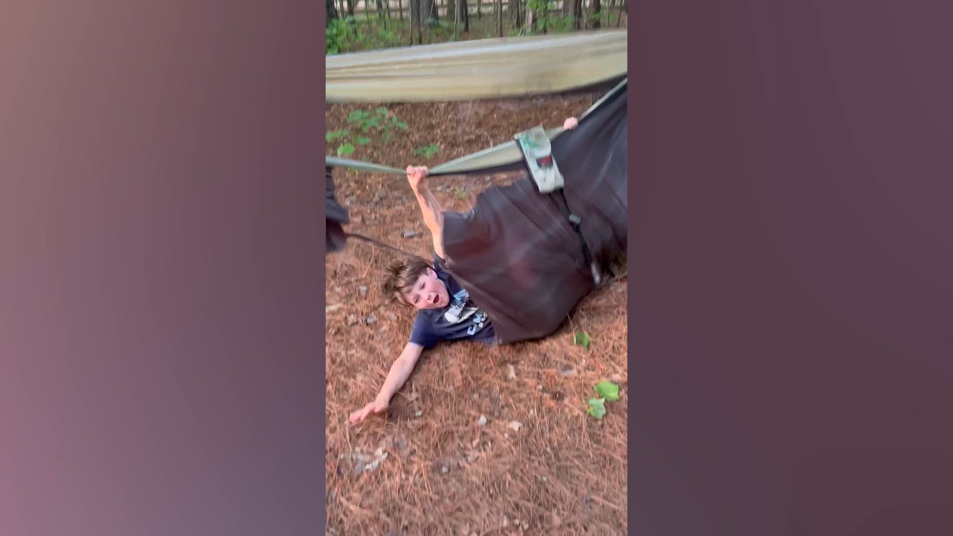 Hilarious kid fails