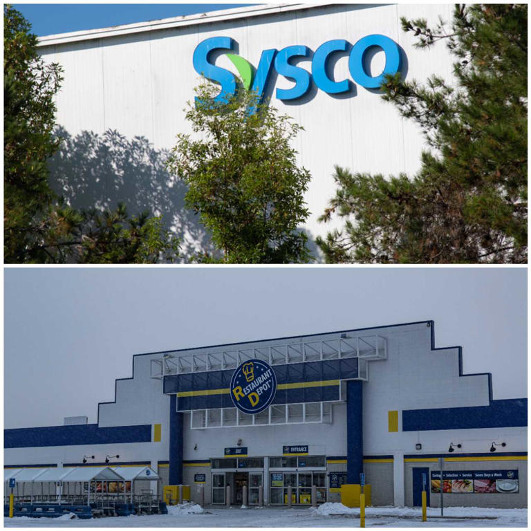 Sysco buys Restaurant Depot in $29 billion deal