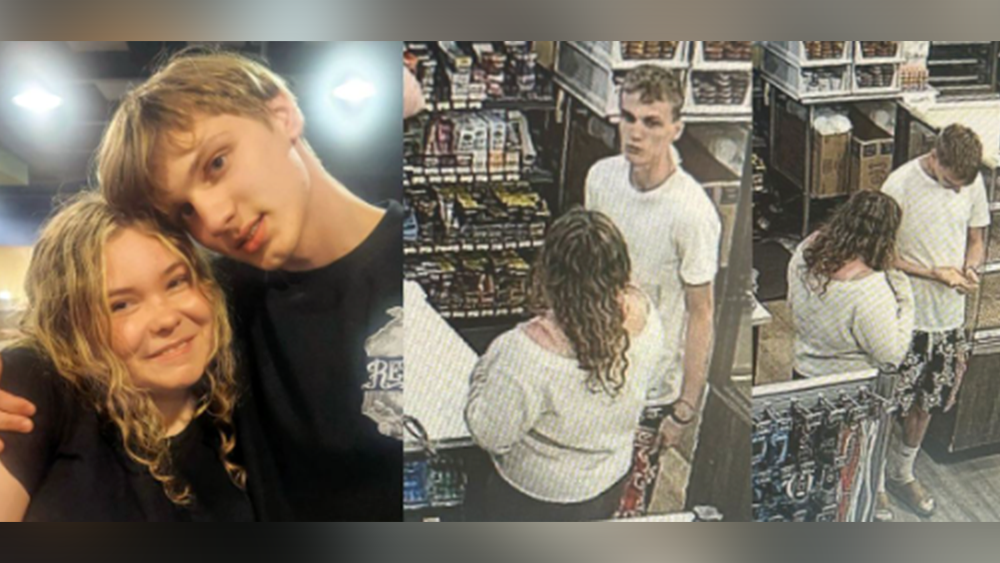 Update: Missing South Carolina teens found safe