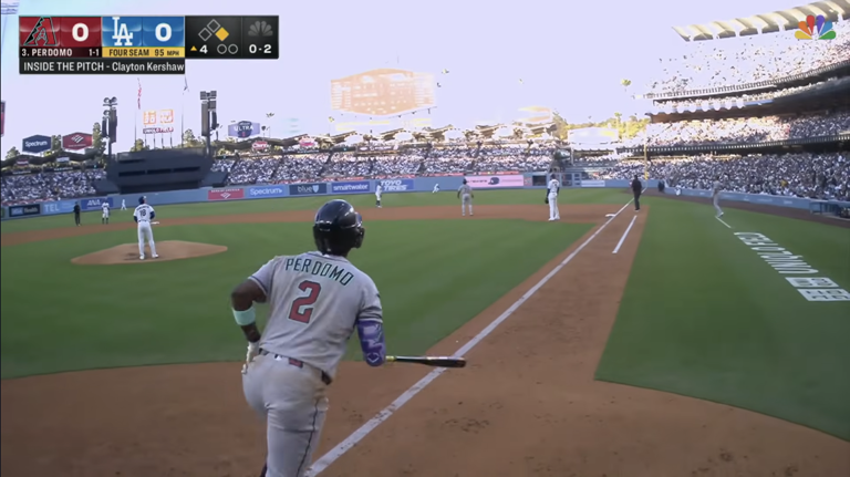 MLB announcer sounds off on new innovation