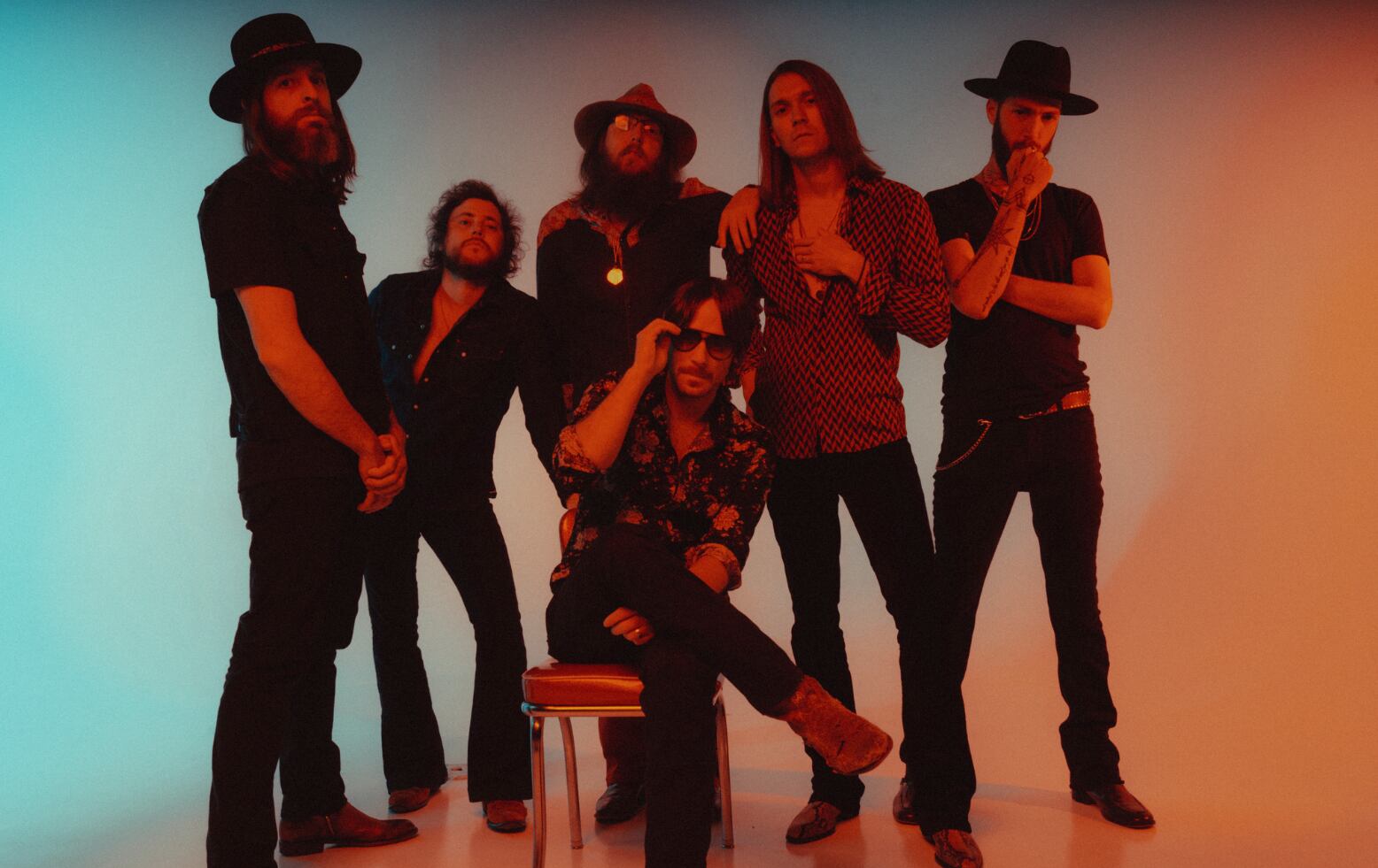 Whiskey Myers to play Fourth of July concert in Dubuque