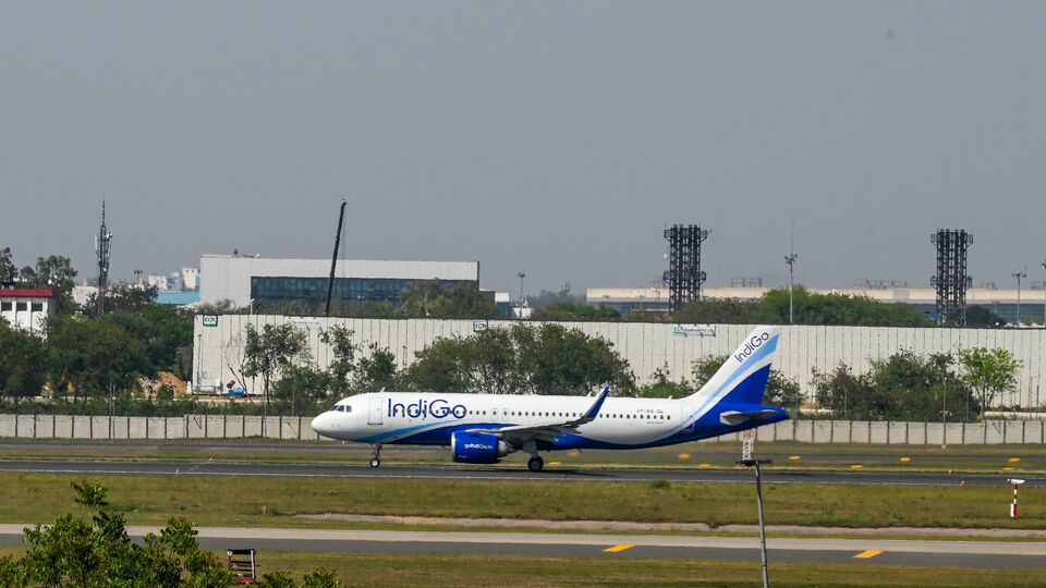 IndiGo to operate 30 flights to and from Middle East on 31 March amid ...