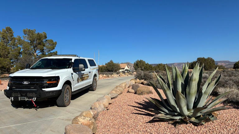 Washington County sheriff denies wrongdoing, submits resignation