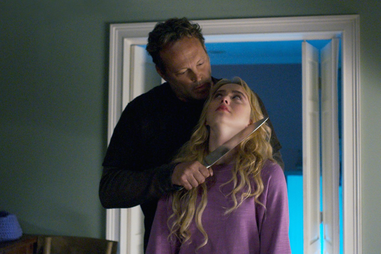 What movie should I watch tonight? Quick, check out Vince Vaughn’s ...