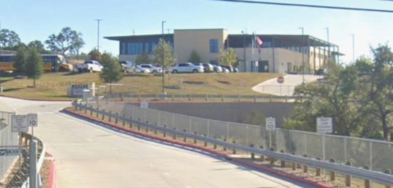 After shooting, Hill Country school cancels classes for rest of week