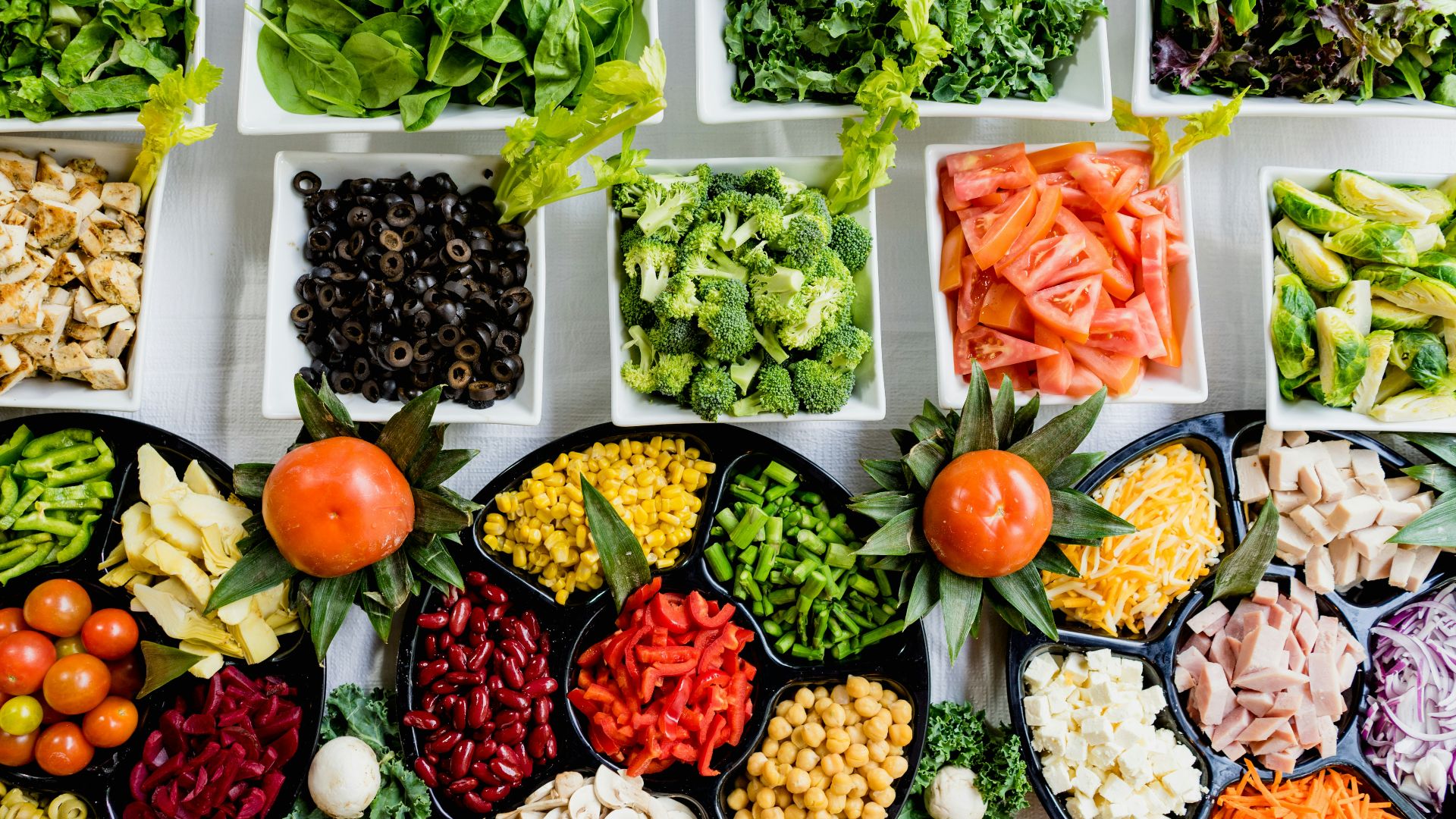 20 healthy foods that can upset a sensitive stomach