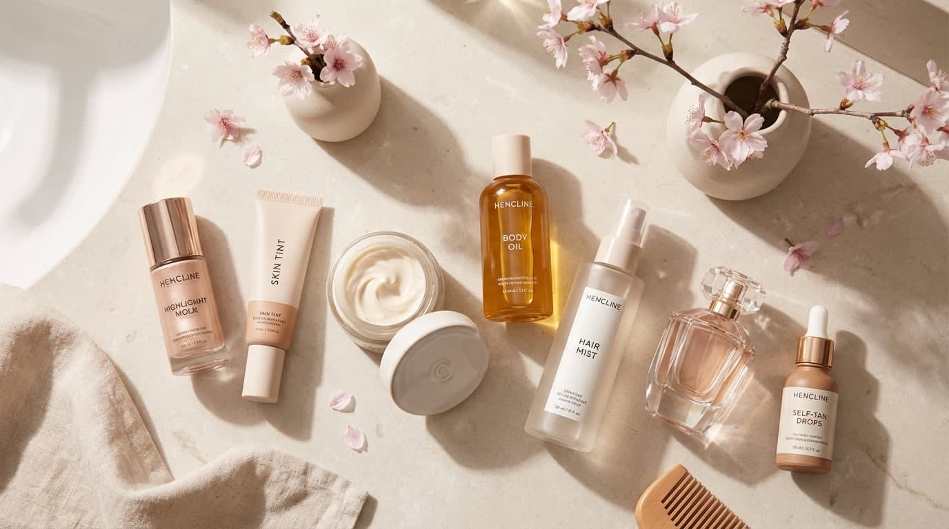 These March beauty launches are worth your money: skin-first bases ...