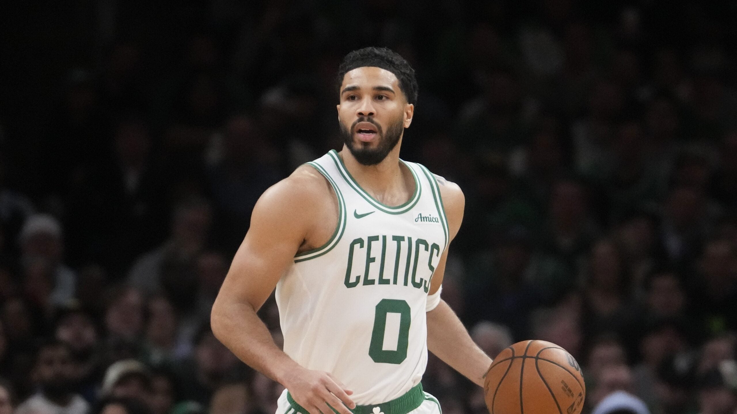 Jayson Tatum earns his first Eastern Conference player of the week ...