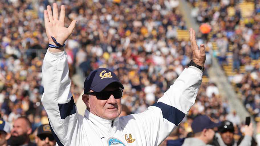 Former Cal coach Jeff Tedford named to CFP selection committee