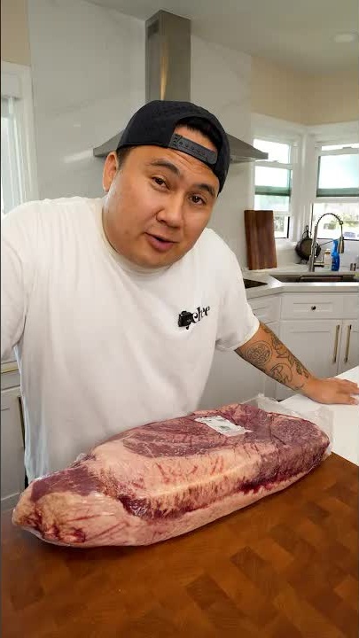 We have KBBQ at home