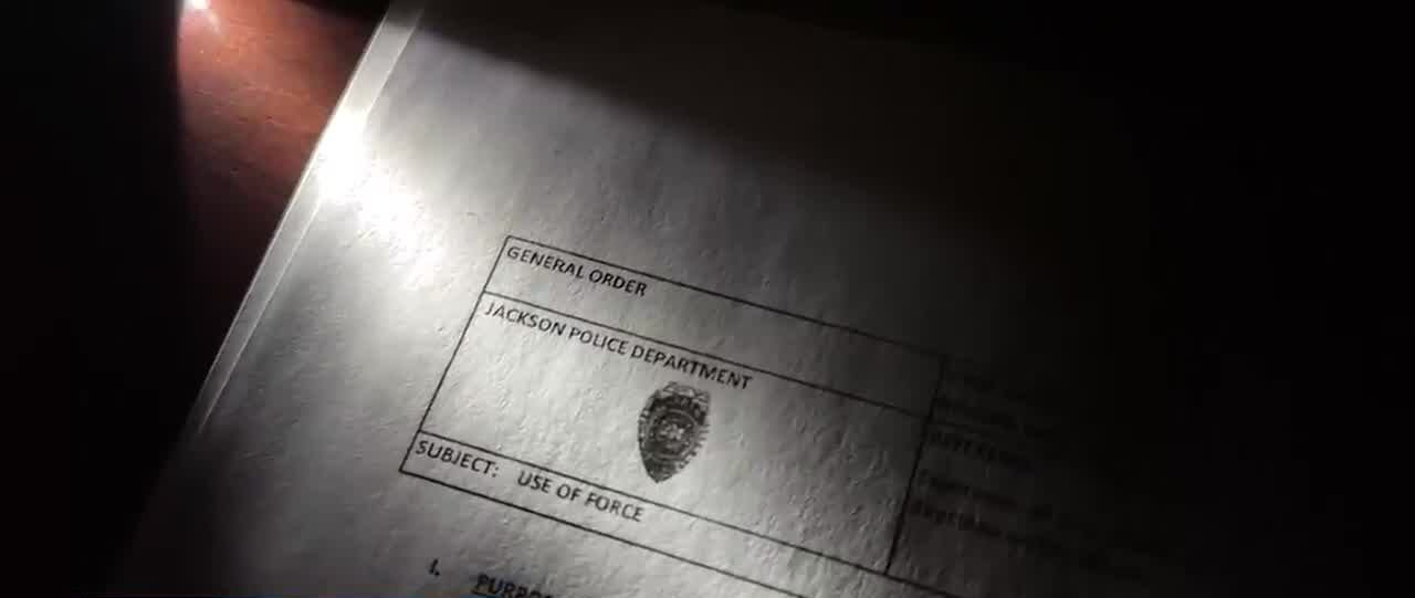 Former JPD officer wants murder charge dismissed in custody death case