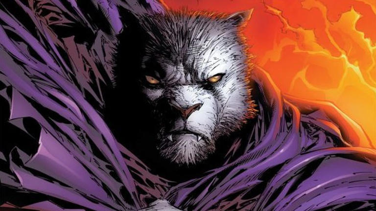 Why one of the X-Men's most popular superheroes is actually their best ...