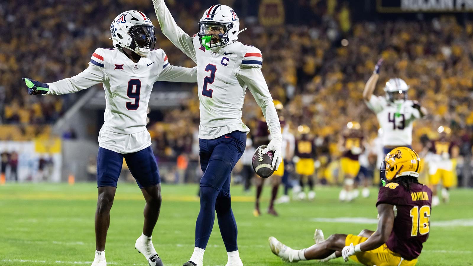 49ers’ 3 sleeper prospects to target in 2026 NFL draft