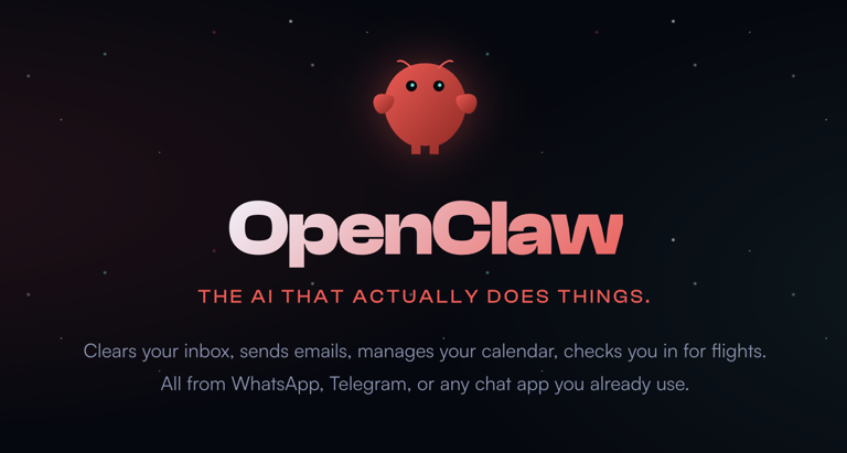 Claws explained: From AI generation to AI execution