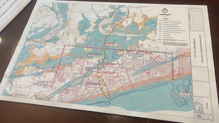 Long Beach leaders hold work session on new regional project aimed at ...