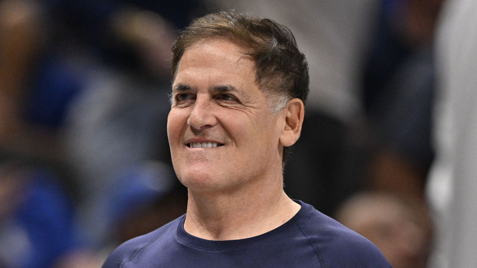Cuban says he regrets selling Mavs to Adelson, Dumont