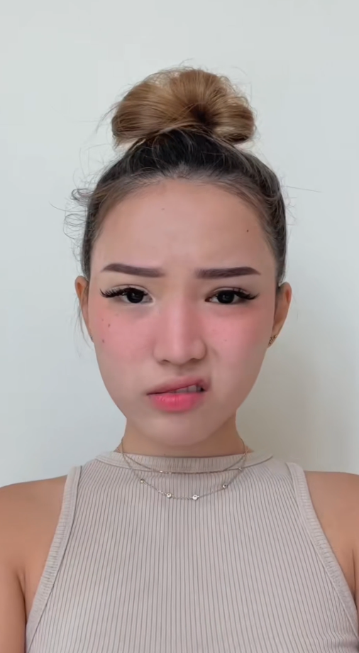 Simple beauty routine for a clean everyday look