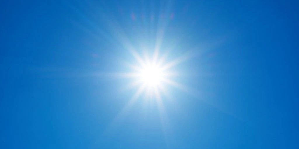 DMI: Årets første sommerdag kan lande snart